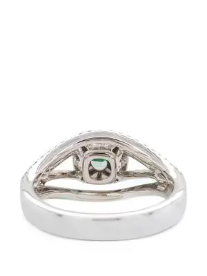 HYT JEWELRY 1.76 Carat Diamond Ring