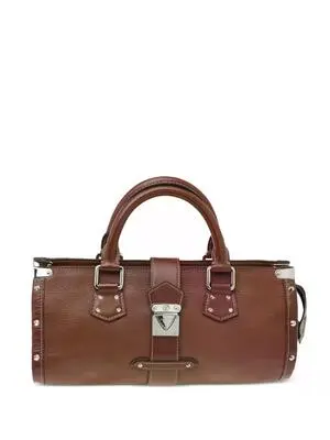 LOUIS VUITTON L'epanoui Pm Handbag - Brown