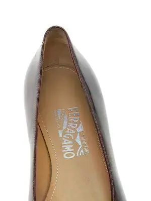 FERRAGAMO Vara Bow Ballet Flats