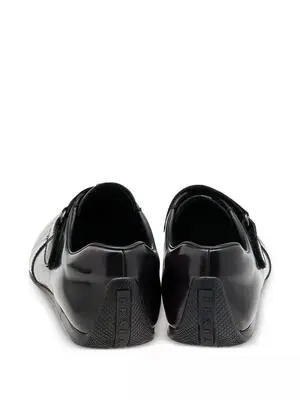 Prada Monk Shoes