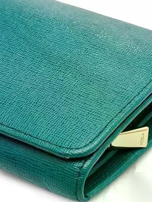 Furla Continental Wallet