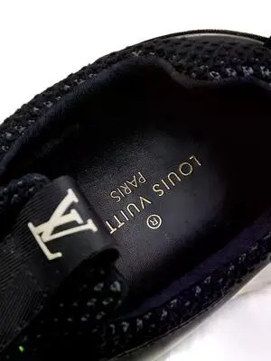 LOUIS VUITTON Low-top Sneakers