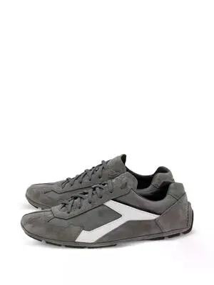 Prada America's Cup Sport Low-top Sneakers
