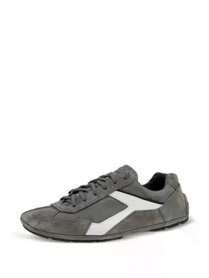 Prada America's Cup Sport Low-top Sneakers