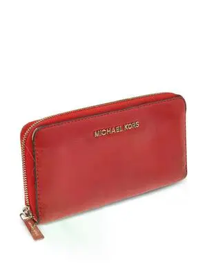 Michael Kors Bedford Zip-around Wallet