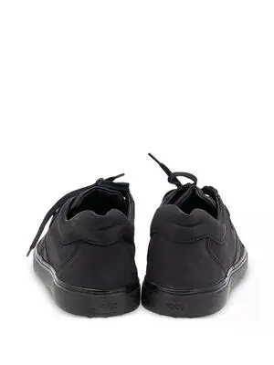 TOD'S Low-top Leather Sneakers
