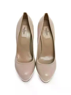 Valentino Garavani Platform Pumps