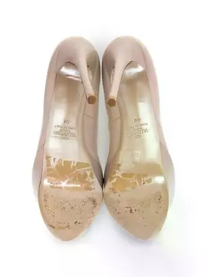Valentino Garavani Platform Pumps
