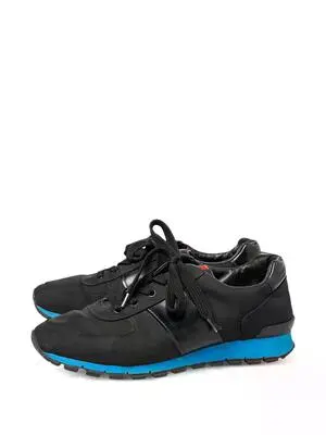 Prada Low-top Sneakers
