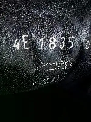 Prada Leather Low-top Sneakers
