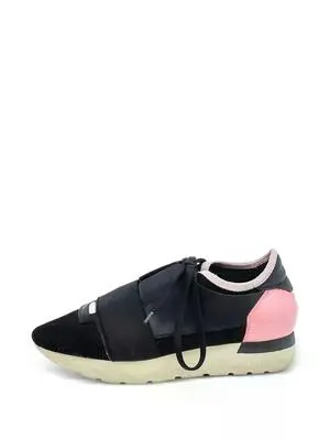 Balenciaga Race Runner Sneakers