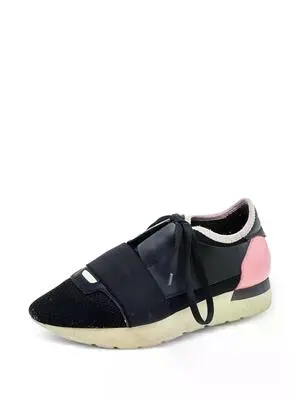 Balenciaga Race Runner Sneakers