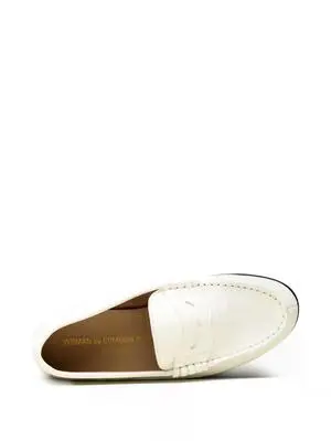 COMMON PROJECTS Leather Loafers
