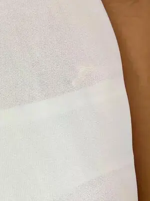 Jacquemus Bolero Short-sleeve Dress
