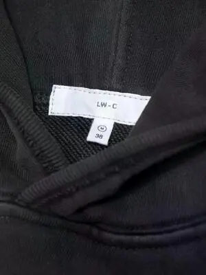 LADY WHITE CO. Mini Hoodie