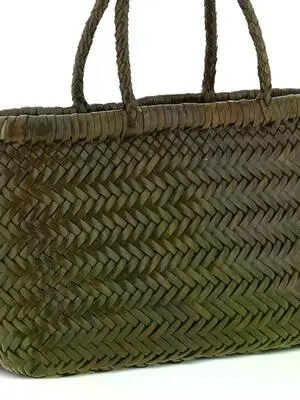 Dragon Diffusion Mini Flat Gora Tote Bag