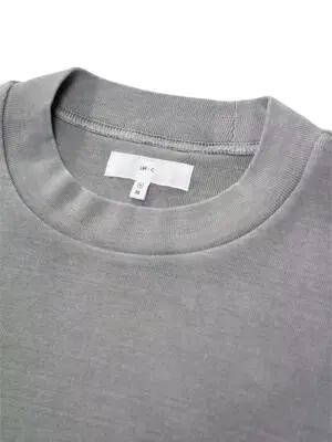 LADY WHITE CO. Sierra T-shirt - Grey