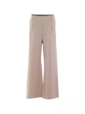 OWN Tailored Trousers - Neutrals