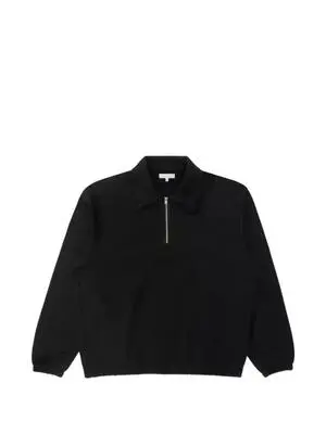 LADY WHITE CO. Quarter-zip Sweatshirt