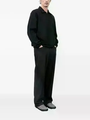 LADY WHITE CO. Quarter-zip Sweatshirt