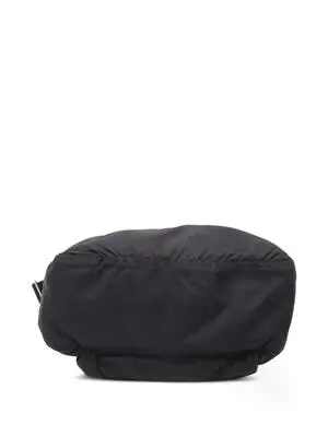 Prada Vela Crossbody Bag