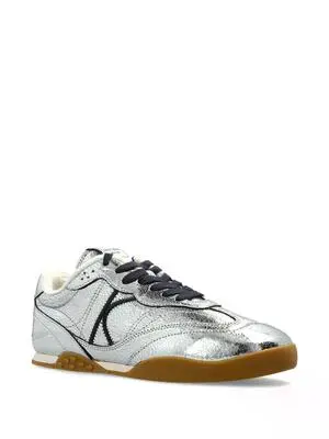 Kate Spade New York Drift Leather Sneakers