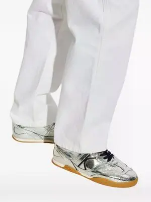Kate Spade New York Drift Leather Sneakers