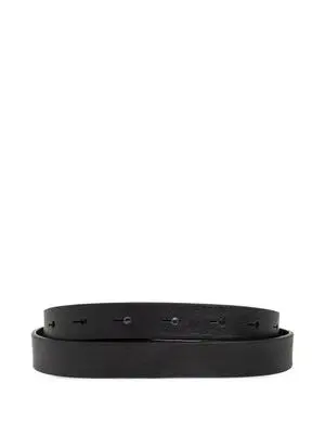 BY MALENE BIRGER Ouma Belt