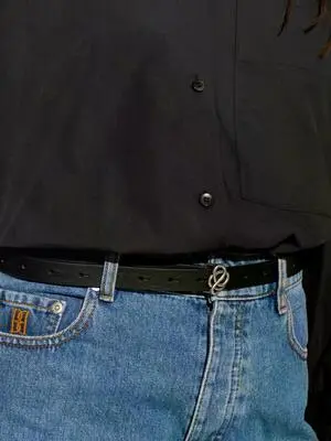 BY MALENE BIRGER Ouma Belt