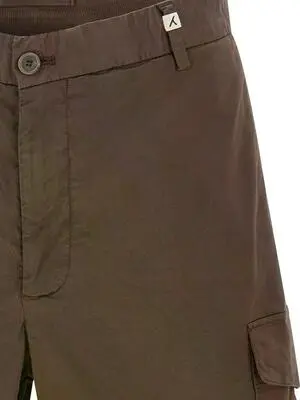 MYTHS Cargo Shorts