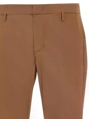 DONDUP Gaubert Slim-fit Trousers