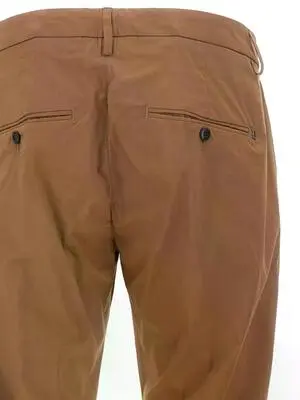 DONDUP Gaubert Slim-fit Trousers