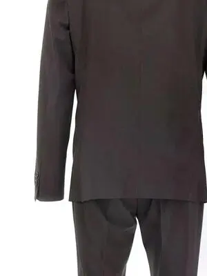 Corneliani Single-breasted Peak-lapel Suit