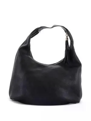 Gucci Gucci Soho Large Hobo Bag Black
