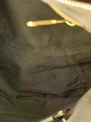 Chloé Marcie Leather Large Shoulder Bag