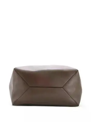 Loewe Puzzle Fold Tote Bag