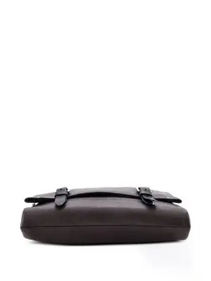 LOUIS VUITTON Canyon Messenger Bag Mm Utah Leather