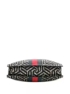 Gucci Convertible Open Tote Bag