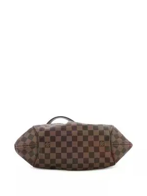 LOUIS VUITTON Sistina Pm Shoulder Bag