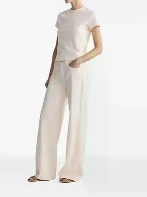 DL1961 Alex Baggy Wide-leg Jeans