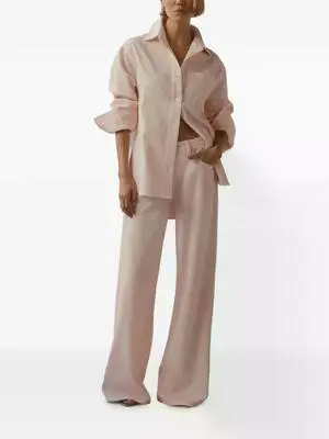 DL1961 Alex Baggy Wide-leg Jeans