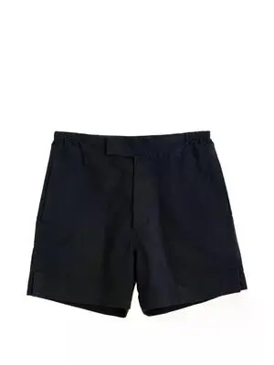 MARGARET HOWELL Elasticated Waist Shorts