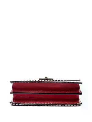 Valentino Garavani Rockstud No Limit Satchel