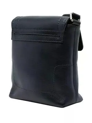 LOUIS VUITTON Utah Yuma Crossbody Bag - Black