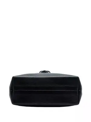 LOUIS VUITTON Utah Yuma Crossbody Bag