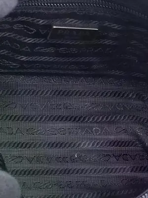 Prada Re-nylon Pouch