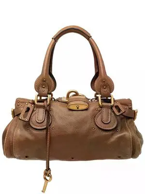 Chloé Paddington Handbag