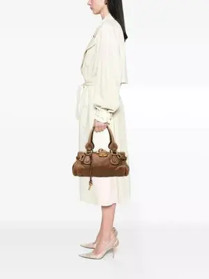 Chloé Paddington Handbag