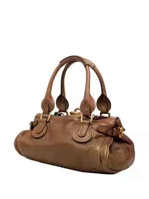 Chloé Paddington Handbag