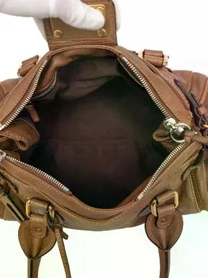 Chloé Paddington Handbag